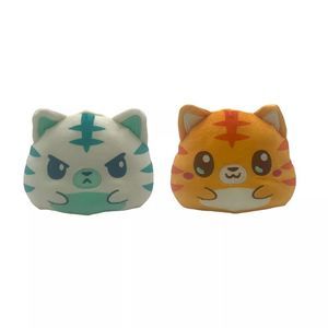 Teeturtle | Toys | Teeturtle Plushiverse Reversible Plushies Tiger ...